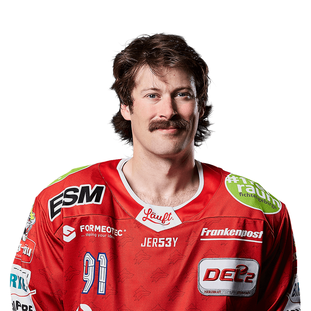 #91 – Winquist, Josh – Selber Wölfe