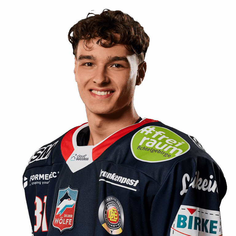 Team & Staff – Selber Wölfe